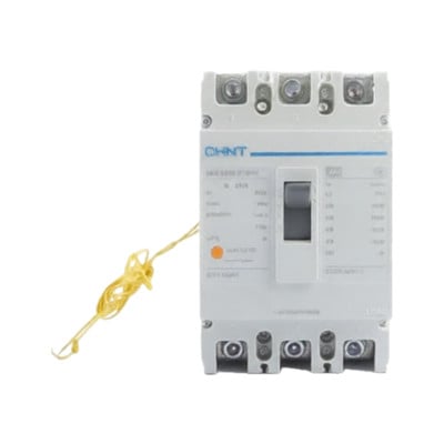 CHINT NM1-250S/3310 160A DC24V G Molded Case Circuit Breaker