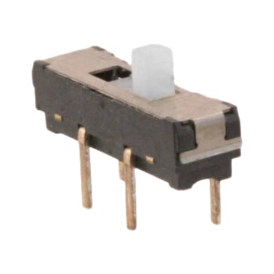 APEM MS13 Slide Switch – Compact SPDT Panel Mount Switch for Reliable Circuit Control for sale