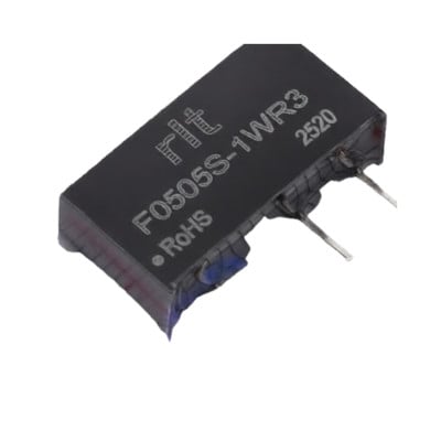 RLT F0512S-1WR3 DC DC Converter Chip