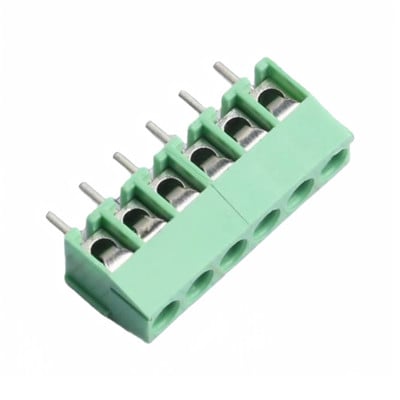 KANGNEX WJ350V-3.96-06P-14-00A Wire to Board Connector Chip