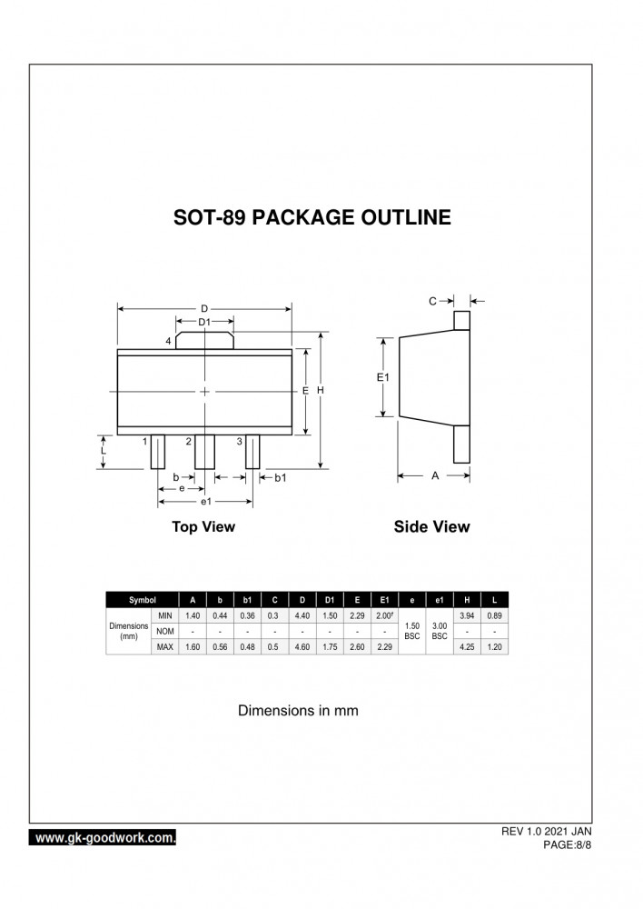 XC6206P362MR-GK datasheet page 8