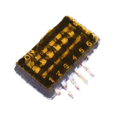 kinghelm KH-BM-SMT1.27-6P for sale
