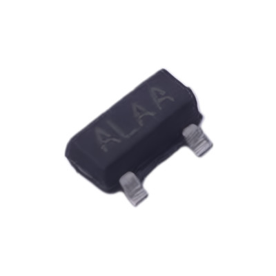HGSEMI HG810TM3/TR Supervisor Chip