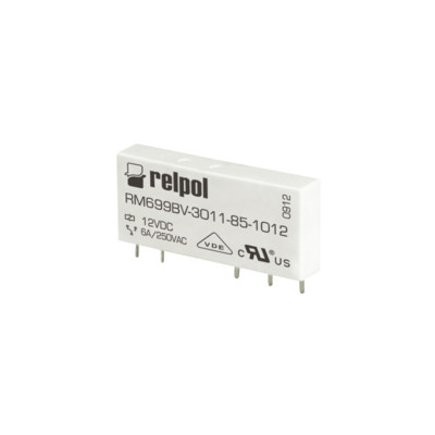 Altech RM699BV-3011-85-1048 Power Relay