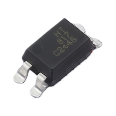 HENGTUO PC-357-CTP1 Photovoltaic Output Optoisolator Transistor Chip