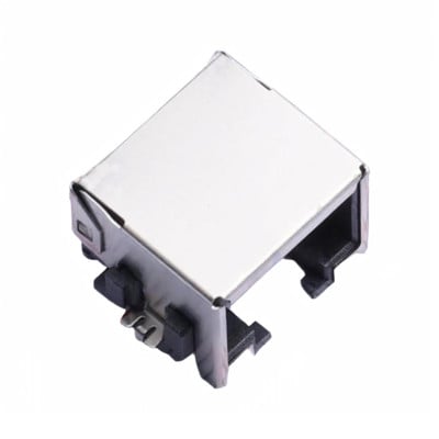 JXTCONN RJ45-1034-32P Modular Ethernet Connector Adapter