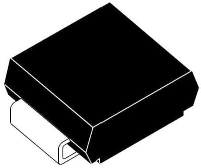 LGE SMCJ58CA TVS Diode