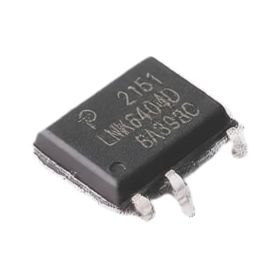 POWER INTEGRATIONS LNK6446D AC-DC Converter Offline Switcher Chip