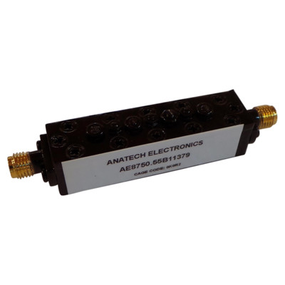Anatech Electronics Inc. AE5770B11284 RF Filter