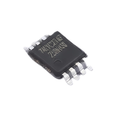 GTIC GT74LVC2T45M8 Translator & Level Shifter Chip for sale