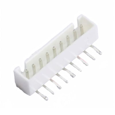 SHOU HAN 2.54-13P WZDK Male Pin Header
