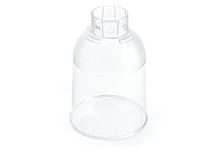 Tube Shield for 1083-3M, Butyrate