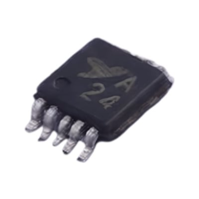Corebai Microelectronics CBM53D14AMS Digital to Analog Converter (DAC)