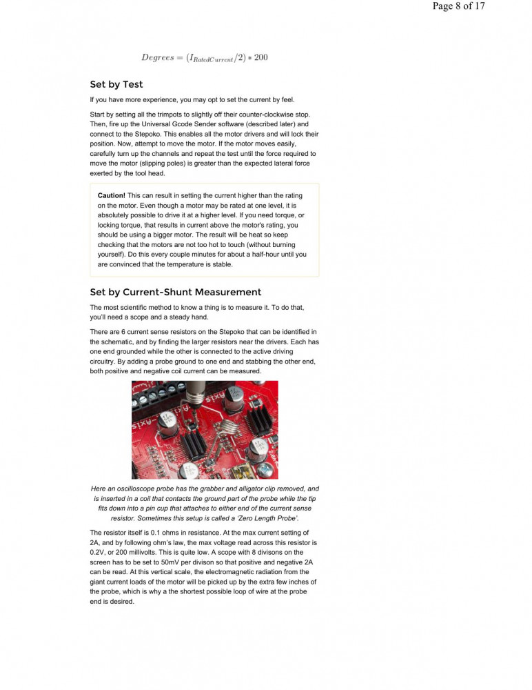 Product documentation page 8