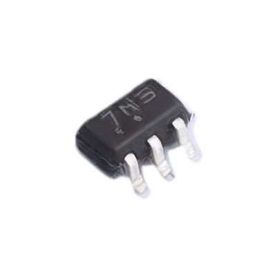 onsemi MUN5235DW1T1G Single Pre-Biased Bipolar Transistor