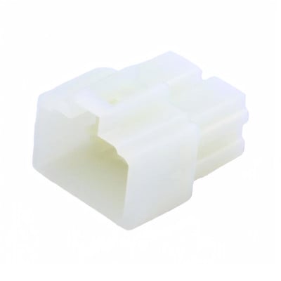 TE Connectivity 172128-2 Housings & Boots