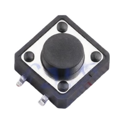 CAX TS1103S-12x12x7SMD Tactile Switch