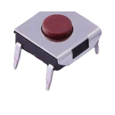 Yuandi TS-1080D-A2B3-D2 Tactile Switch