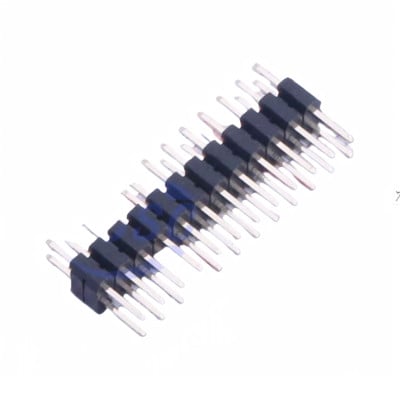 Liansheng PH-00482 Male Pin Header Connector Chip