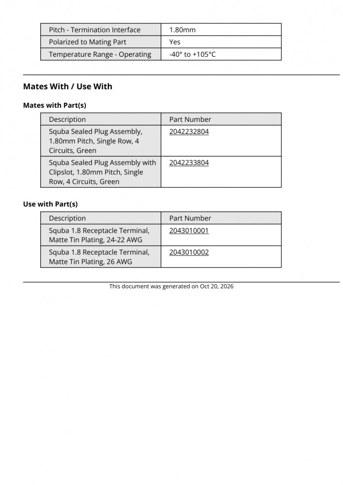 2042203804 technical document page 3
