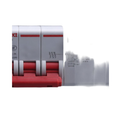 Delixi Electric DZ47SLEN2D32 Miniature Residual Current Circuit Breaker