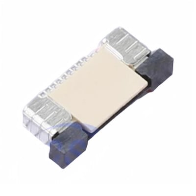 SOFNG 10DS-6PS FFC FPC Flat Flexible Connector Assembly