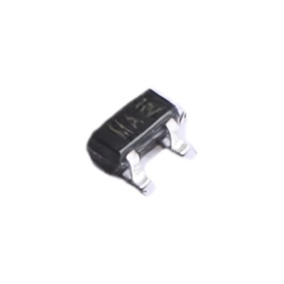 Shikues MMBT3904M Single Bipolar Transistor