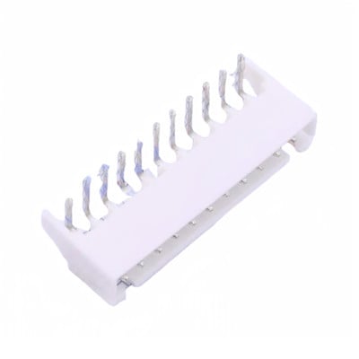 CNJM CNJMA2501WR-S-10P Male Header Pins