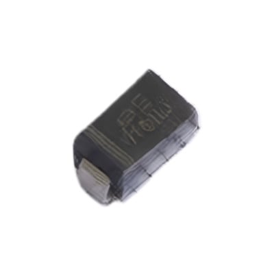 LGE BYG22B Single Diode