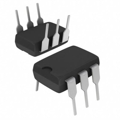 VISHAY LH1505AB Solid State Relay