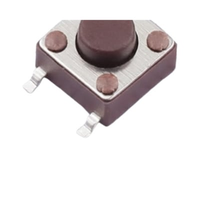 Khon TSB06321-040D332DH-R1000 Tactile Switch