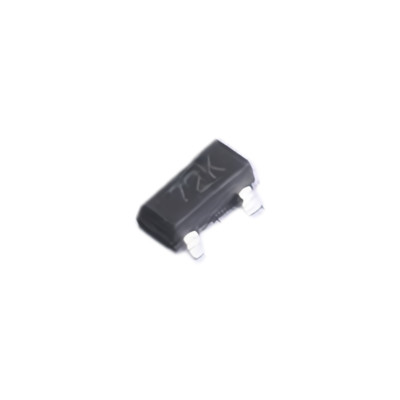 ElecSuper 2N7002KD