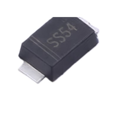 Comchip SS26F-HF Single Diode