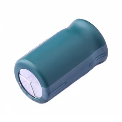 AISHI EGS2GM4R7F12OT Aluminum Electrolytic Capacitor