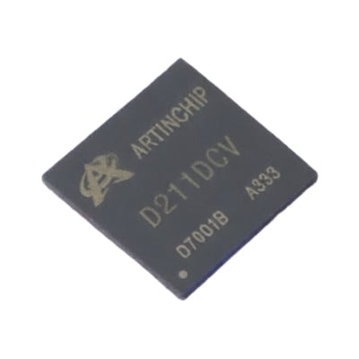 Artinchip D211BBX Microcontroller Chip