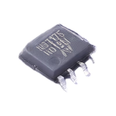 NOVOSENSE NST235-DSCR Analog and Digital Output Chip