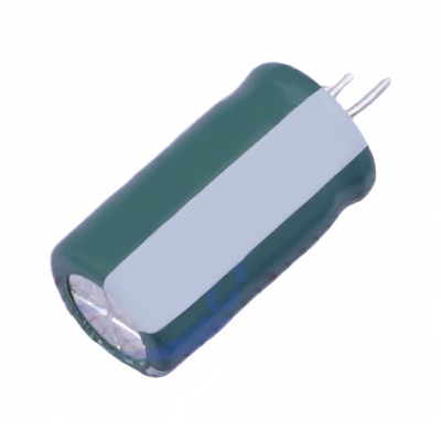 Man Yue Tech EGF687M1VG16CB Aluminum Electrolytic Capacitor