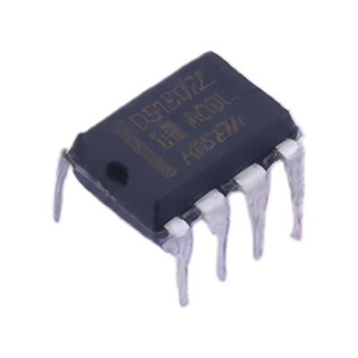 HGSEMI DS1302M/TR Real Time Clock Chip