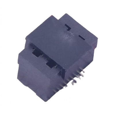 XKB Connection X0515FVS-12DS-9TV01 Board-to-Board Mezzanine Edge Type Array Connector
