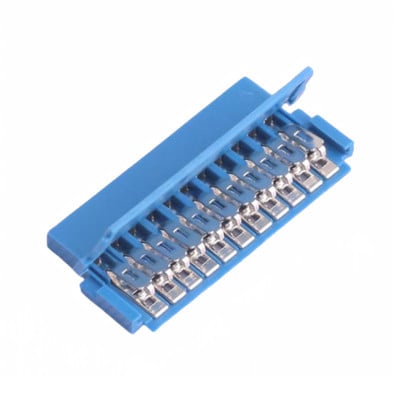 CJT(Changjiang Connectors) A2550HK-11P