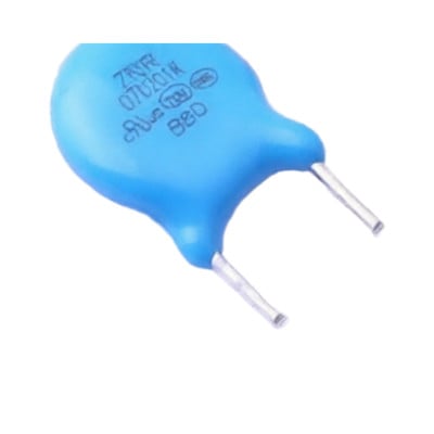 Dersonic RM07D201KC14E100 Metal Oxide Varistor (MOV) Chip for sale