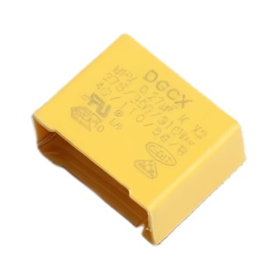 DGCX MX2224KQ3B40YB2000R Ceramic Capacitor