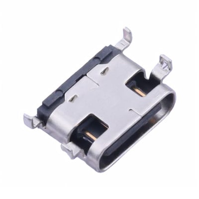 XUNPU TYC-302-08 USB DVI HDMI Connector Assembly