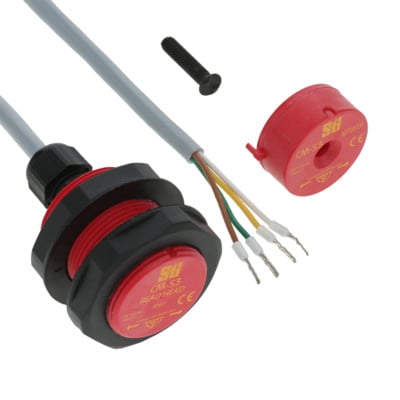 OMRON MA36DS21C3 Interlock Switch