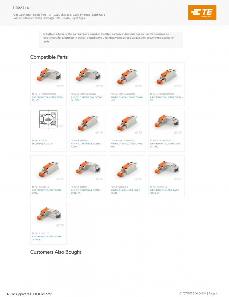 1-406541-6 technical document page 4