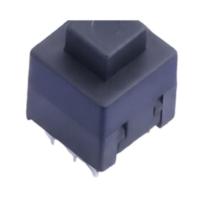 ROCPU Switches BTSA-L-P-10 Pushbutton Switch