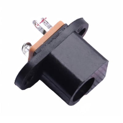 CAX DC-012A-2.5-MN
