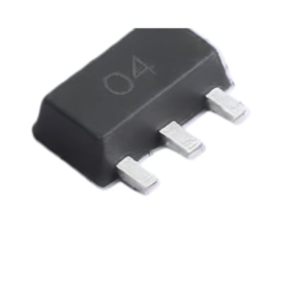 Mini-Circuits GALI-84+ RF Amplifier Chip