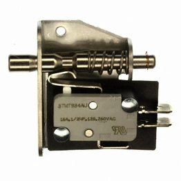 C&K 12TL4A2 for sale
