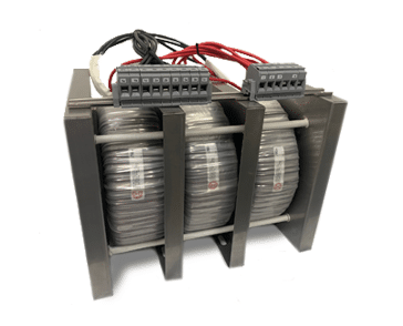 Custom Industrial Power Transformer Designs for sale